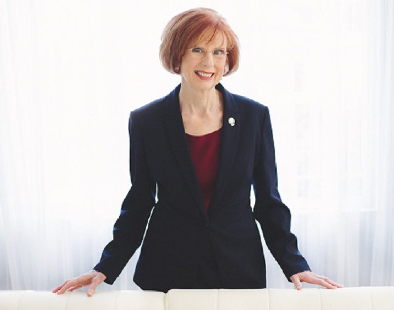 Fran Fisher - Master Certified Coach, Your Vision = My Passion