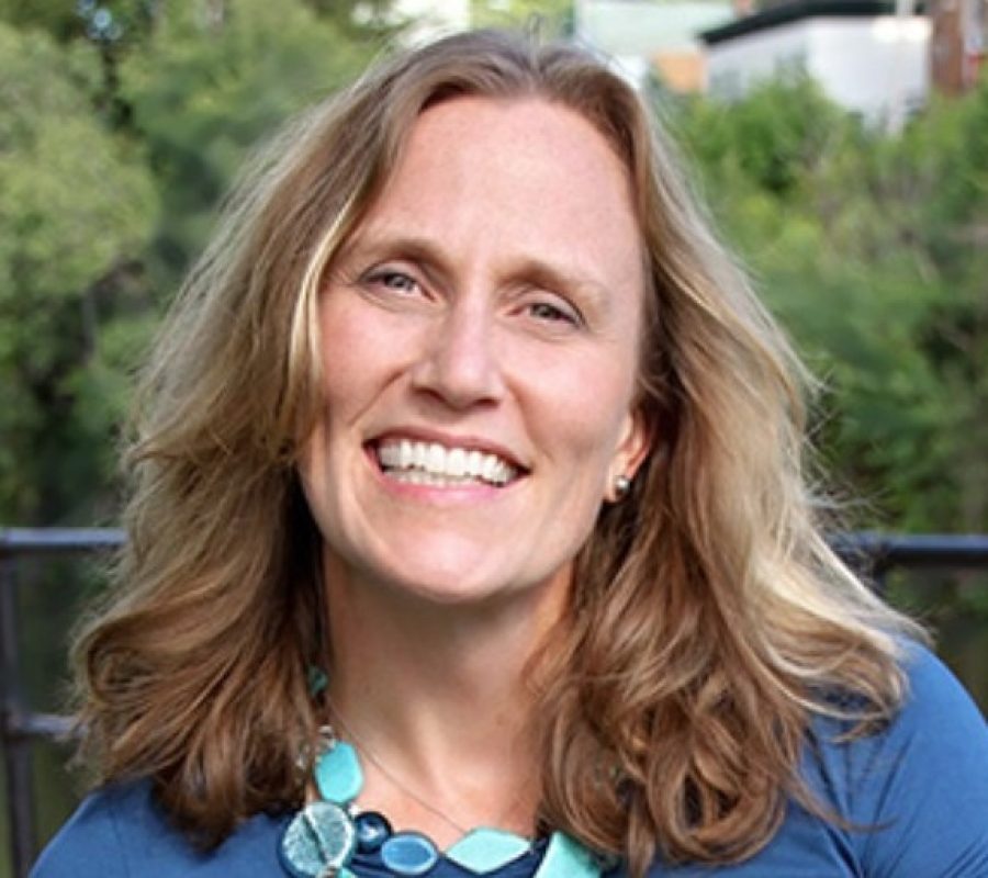 Judy Wolf - ACMC Mentor Coach Directory - Fran Fisher Coach