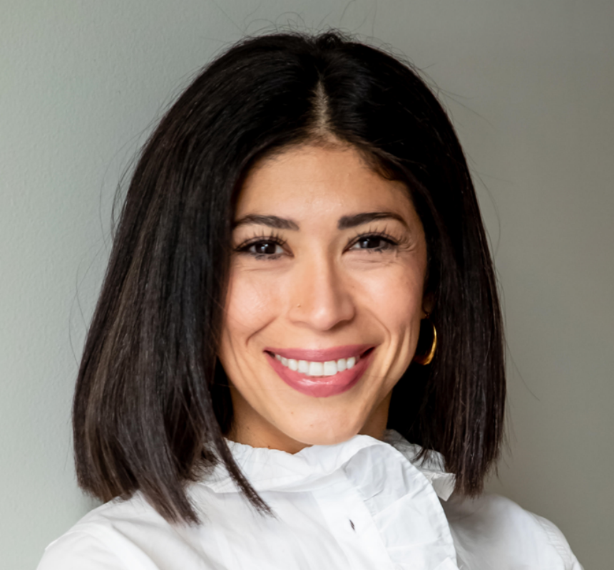 Laura Fink - ACMC Mentor Coach Directory - Fran Fisher Coach