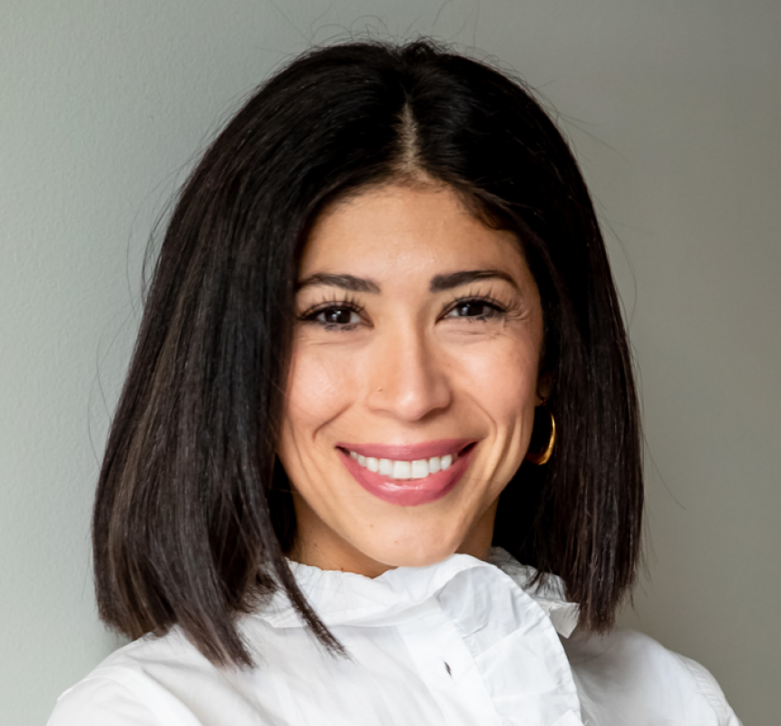 Laura Fink - ACMC Mentor Coach Directory - Fran Fisher Coach