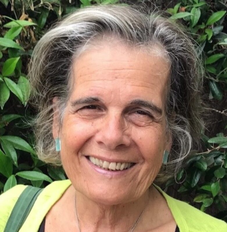 Leah Kedar - ACMC Mentor Coach Directory - Fran Fisher Coach