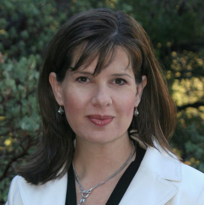 Lisa Collins - ACMC Mentor Coach Directory - Fran Fisher Coach