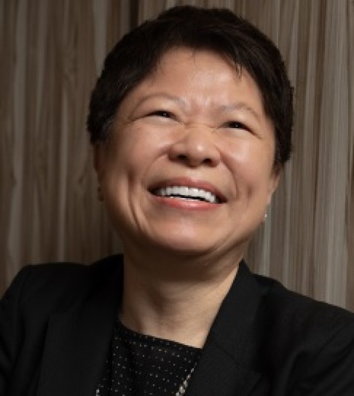 Sophie (Sok Choo) Tay - ACMC Mentor Coach Directory - Fran Fisher Coach