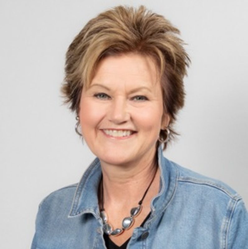 T.C. (Therese) Motzkus - ACMC Mentor Coach Directory - Fran Fisher Coach